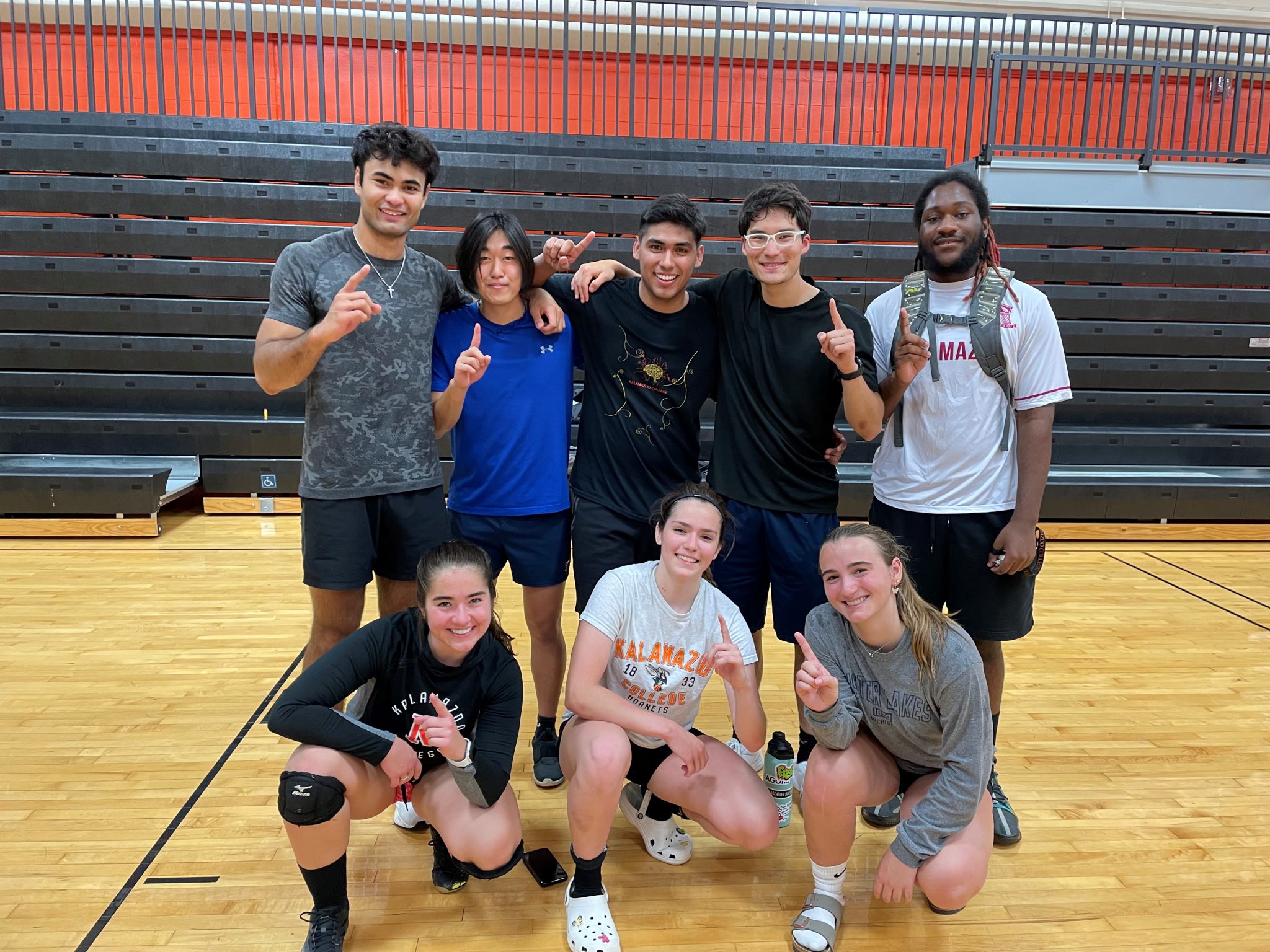 Intramural Sports – | Kalamazoo College